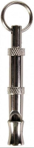 Trixie Fluier Ultrasonic Silențios Pentru Câini | Magazinul de animale ...